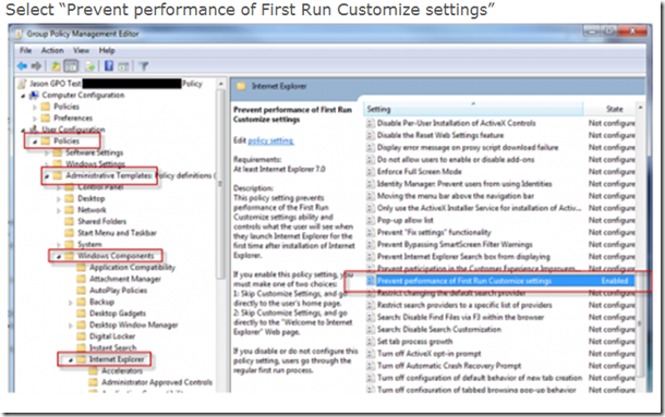 Download free Disable Internet Explorer Enhanced Security Configuration ...